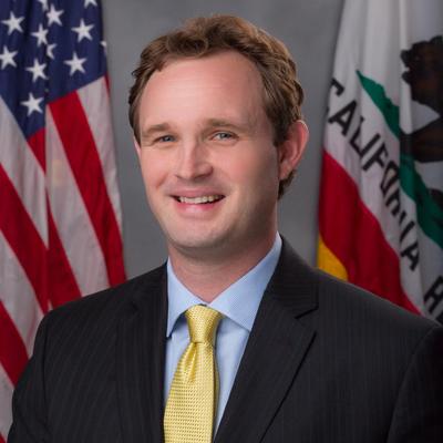 Assemblyman James Gallagher Endorses Tamika Hamilton for California’s ...